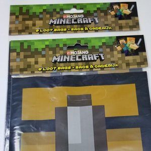 Minecraft | Party Supplies | Minecraft Party Decorations | Poshmark